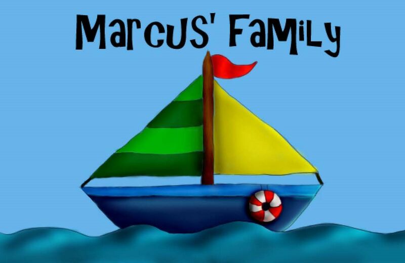 Marcus' Family - Evangelische-lutherische St.-Marcus-Kirchengemeinde ...